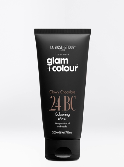 Glam Colour Chocolate – Zazou Hair Salon