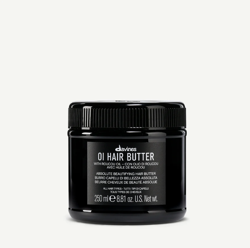 OI Hair Butter – Zazou Hair Salon